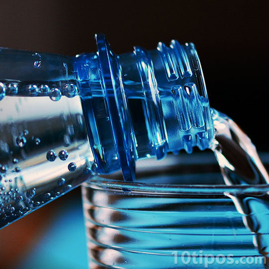 Tipos de empaque 2025