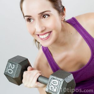 Tipos de fuerza 2025